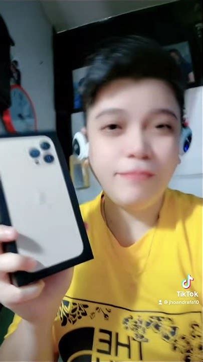 Unboxing Ipho13 Pro Max Gold 😊😊😊 Youtube