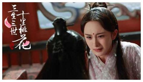 剧中女星“怀孕”照，范冰冰真实，杨幂让人心疼，图4是真的怀孕怀孕范冰冰杨幂新浪新闻