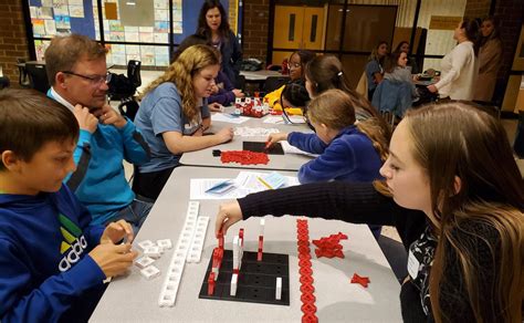 Jmu Math And Stat Math Concentrators Jmu