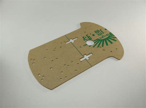 Carrinho Com Motores Para Projetos Com Arduíno Tudo Vem Da China