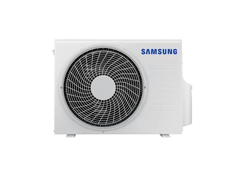 Ar Condicionado Split Samsung BTUs Frio AR KCFUBWQNAZ AR KCFUBWQXAZ em Promoção é no