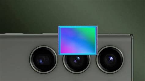 次期galaxy S25 Ultra。超広角が高画素化するも、大幅な進化ナシとの噂 すまほん