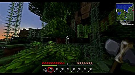 Tekkit Episode 1 Take Two Youtube