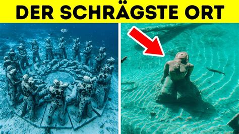 Diese versunkene Stadt in Indien könnte älteste der Welt sein YouTube
