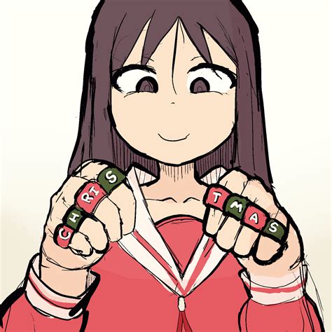 Kasuga Ayumu Azumanga Daioh Drawn By Rytuwil Danbooru