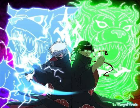 Pin En Naruto