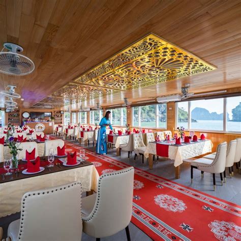 프리미엄 하롱베이 투어 Premium Halongbay Tour 현지 업체 조인 투어