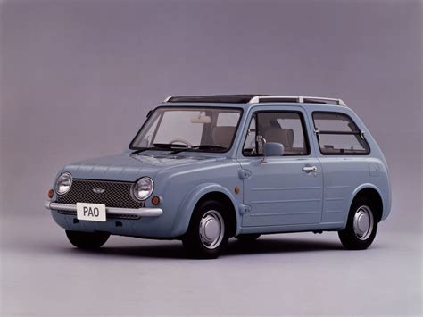 レトロでかわいい車たち！人気＆おすすめ車種を専門家が徹底解説 カワコレメディア