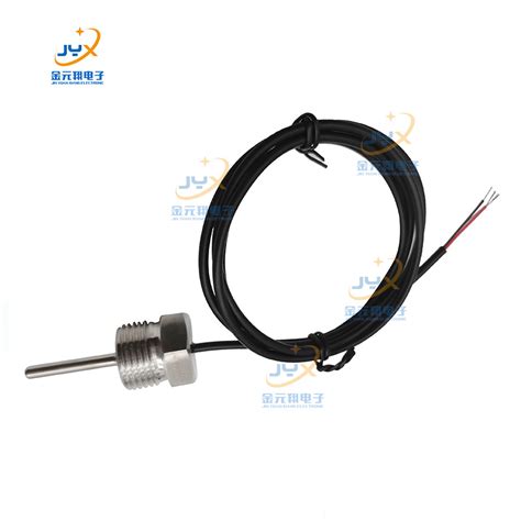 Customized Digital Temperature Sensor Ds B China Ds B Temperature Sensor And IP