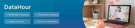 join live sessions on data science data engineering and generative ai