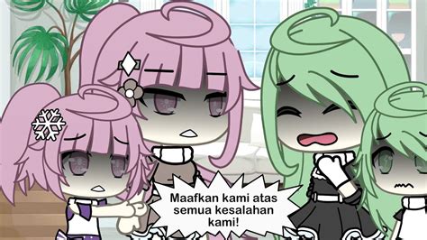 Ketika Kamu Dibilang Miskin Part Gacha Life YouTube