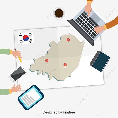 벡터 Eu 지도 일러스트 지도 국기 깃발 Png 일러스트 및 Psd 이미지 무료 다운로드 Pngtree