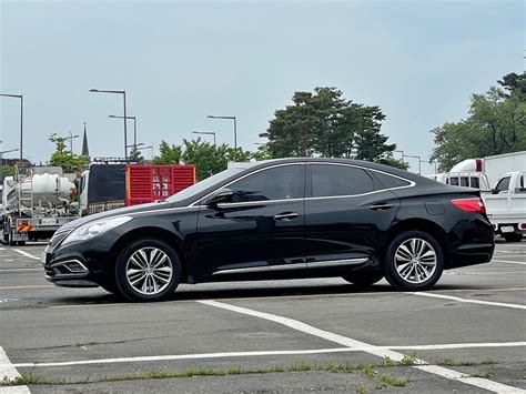 그랜져hg 240 모던 15년식 완전무사고 중고차 입고소식🙌🏻 세종특별자치시 한솔동 비즈프로필