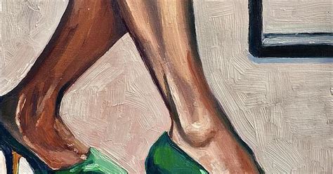 ‘blocked In 12”x12” My Oil Painting Album On Imgur