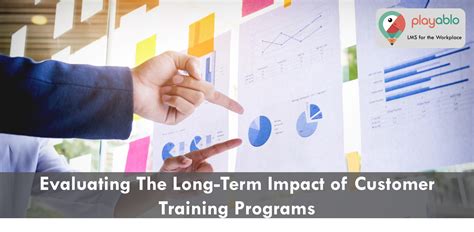 Customer Training Programs 101 Powerful Strategies To Assess Long Term