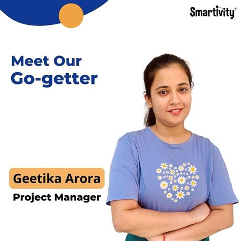 Smartivity On Linkedin Projectmanagement Projectmanager Linkedin Profile Employeeprofile…