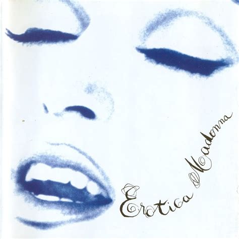 Erotica Madonna Senscritique