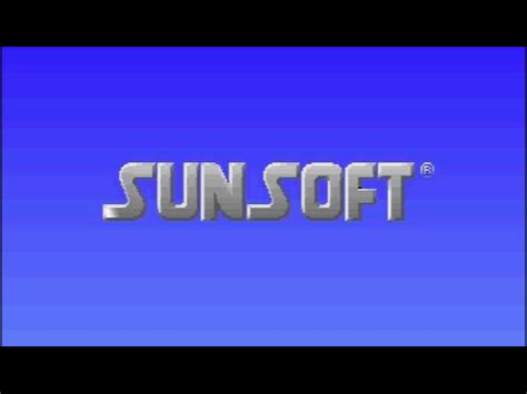 File Sunsoft 1995 Taken From Myst Sat Png Audiovisual Identity