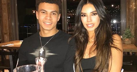 Dele Alli Breaks Silence After Being Held At Knifepoint By Robbers