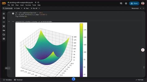 🚀 From Basic Matplotlib To Advanced 3d And Interactive Visualizations