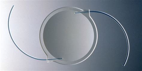 Intraocular Lens Nottingham Ophthalmology