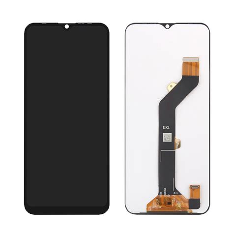 Oem X657 X657b X657c Lcd Display Touch Screen Original Screen For