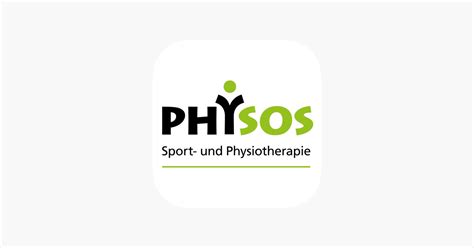 ‎physos On The App Store