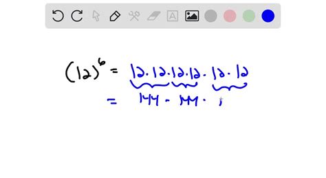 ⏩solved Simplify 12 6 Numerade