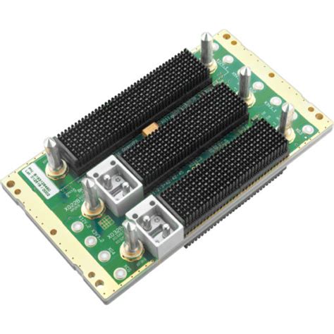 3u Openvpx Backplanes Vita 66 67 Lvd Systems Srl