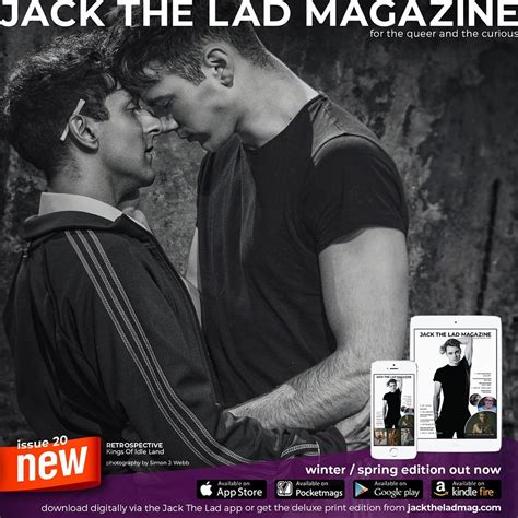 Sam Retford Ackley Bridge Page 3 Lpsg