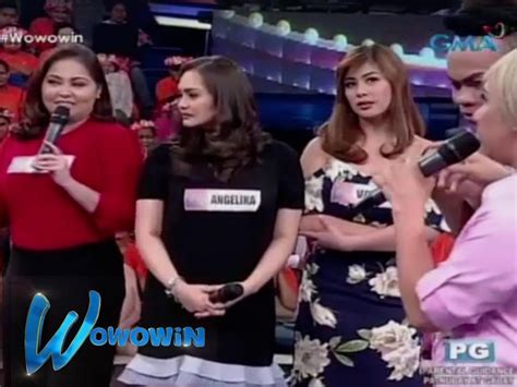 WATCH Eksenang Sampalan Sa Wowowin May 1 2 M Views Na GMA