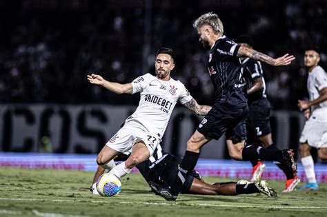 Ficha Técnica De Red Bull Bragantino 1 X 0 Corinthians Brasileirão 2024