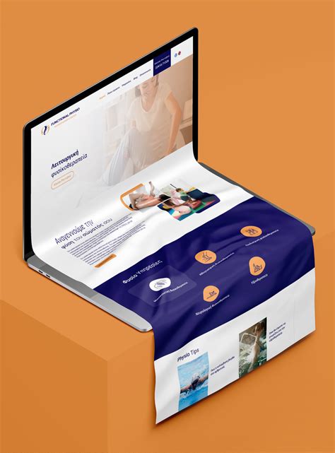 Functional Physio Digedia