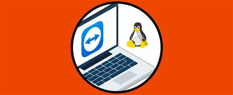 Instalar Teamviewer En Rhel Centos Ubuntu Debian O Fedora Solvetic