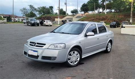 Chevrolet Astra 2004 Usados E Novos