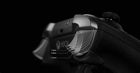 Xbox One Ha Un Nuovo Controller Professionale Lelite Wireless