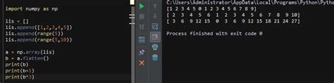 Python學習，數據分析系列工具，初識numpy 每日頭條