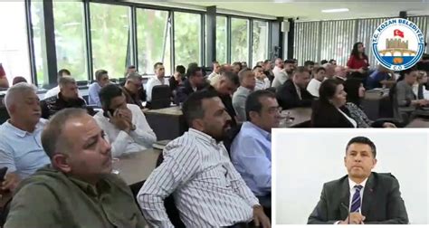 Eski Belediye Binasındaki Kütüphaneye Nihat Atlı İsmi Verildi Radyo Sis