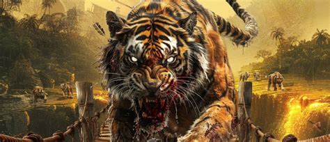 Mutant Tiger Chronicles De Liu Wenpu 2022 Synopsis Casting