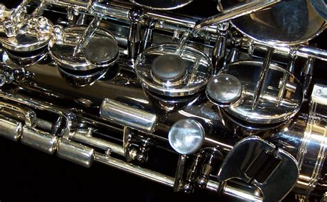Shadow Alto Sax By Julius Keilwerth Professionally Setup
