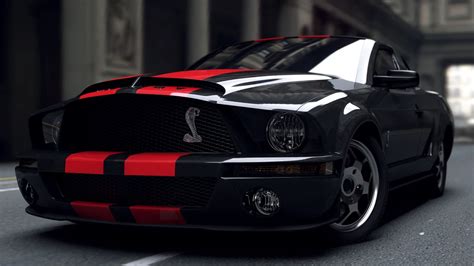 Hd Ford Wallpaper Free Pixelstalknet