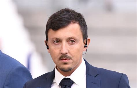 Mercato OM Pablo Longoria Fonce Sur Un Buteur De Torino