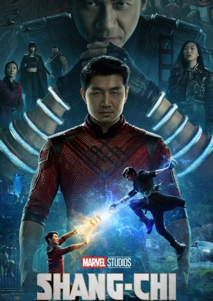 Shang Chi Mcu Series On Mycast Fan Casting Your Favorite Stories