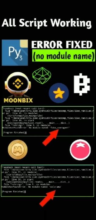How To Install Pip Script Running Problem Memefi Blum Moonbix Major Python Pydroid3