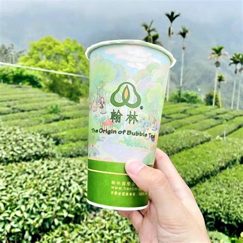 外帶限定！翰林茶館優惠「珍奶買1送1、綠茶第2杯5折」不對姓名不看身分證即享優惠 Beauty美人圈