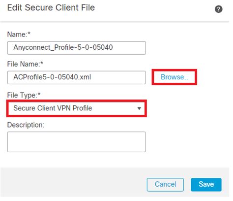 Configure Secure Client Certificate Authentication On FTD Managed By FMC Cisco