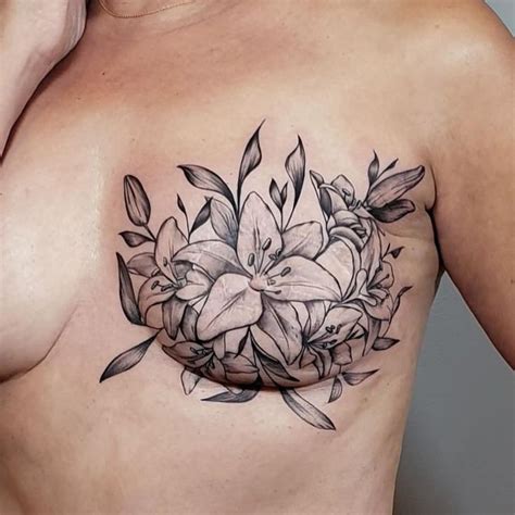 Pin Tillagd Av Myriam Marin På Tatouage