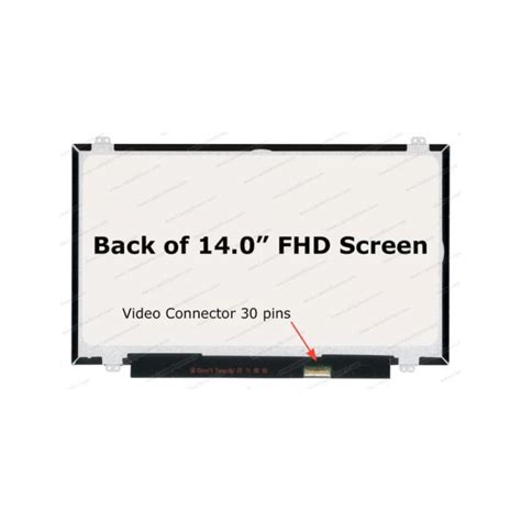 New Screen Replacement For Hp Elitebook 1040 G3 Kite Computers