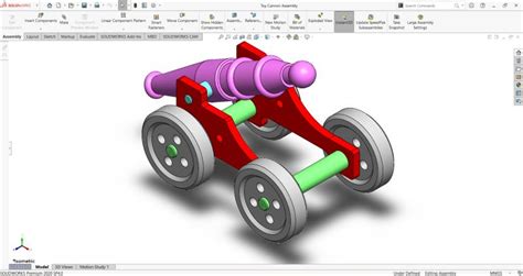 Dassaultsystèmes Solidworks Caddesign Design Aadityam Goel