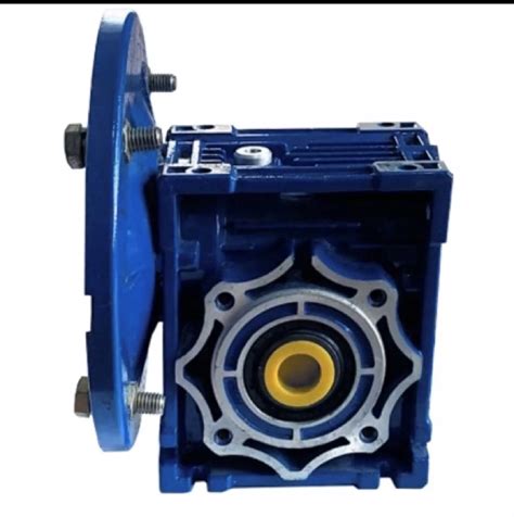 เกียร์ทดรอบNMRV050 ใช้กับมอเตอร์14-1Hp ยี่ห้อCPG - motor789shop - ThaiPick